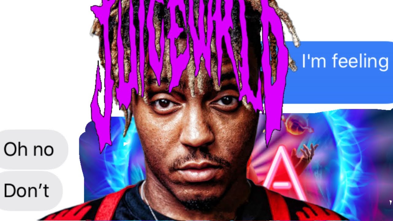 “Righteous” Song Lyric Prank “Juice Wrld - YouTube