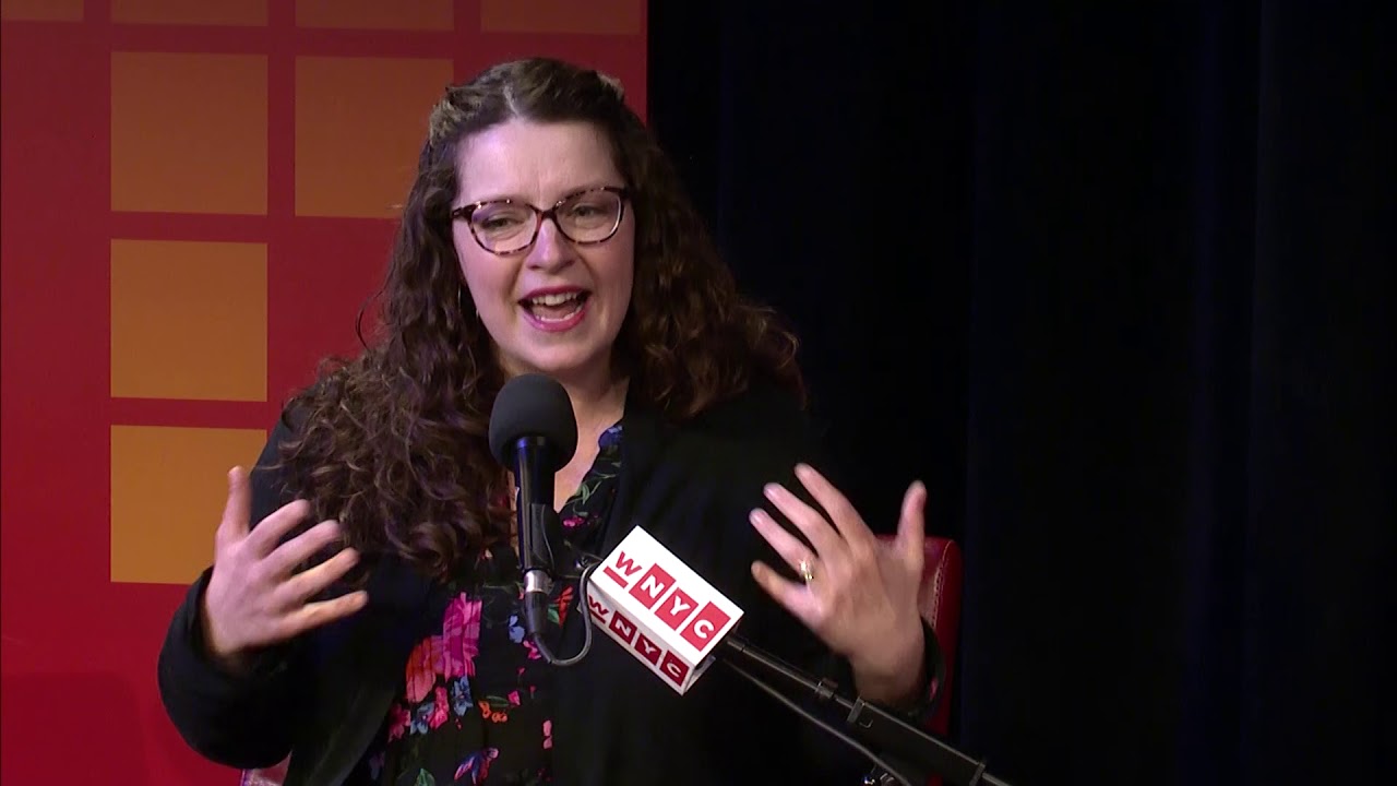 The Brian Lehrer Show: Is The Mayor Running? - YouTube