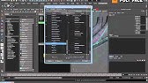 Rig a Character in Maya from A to Z - YouTube