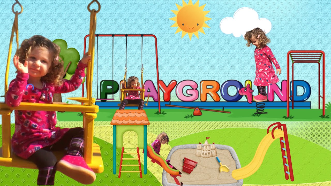 Playground - YouTube