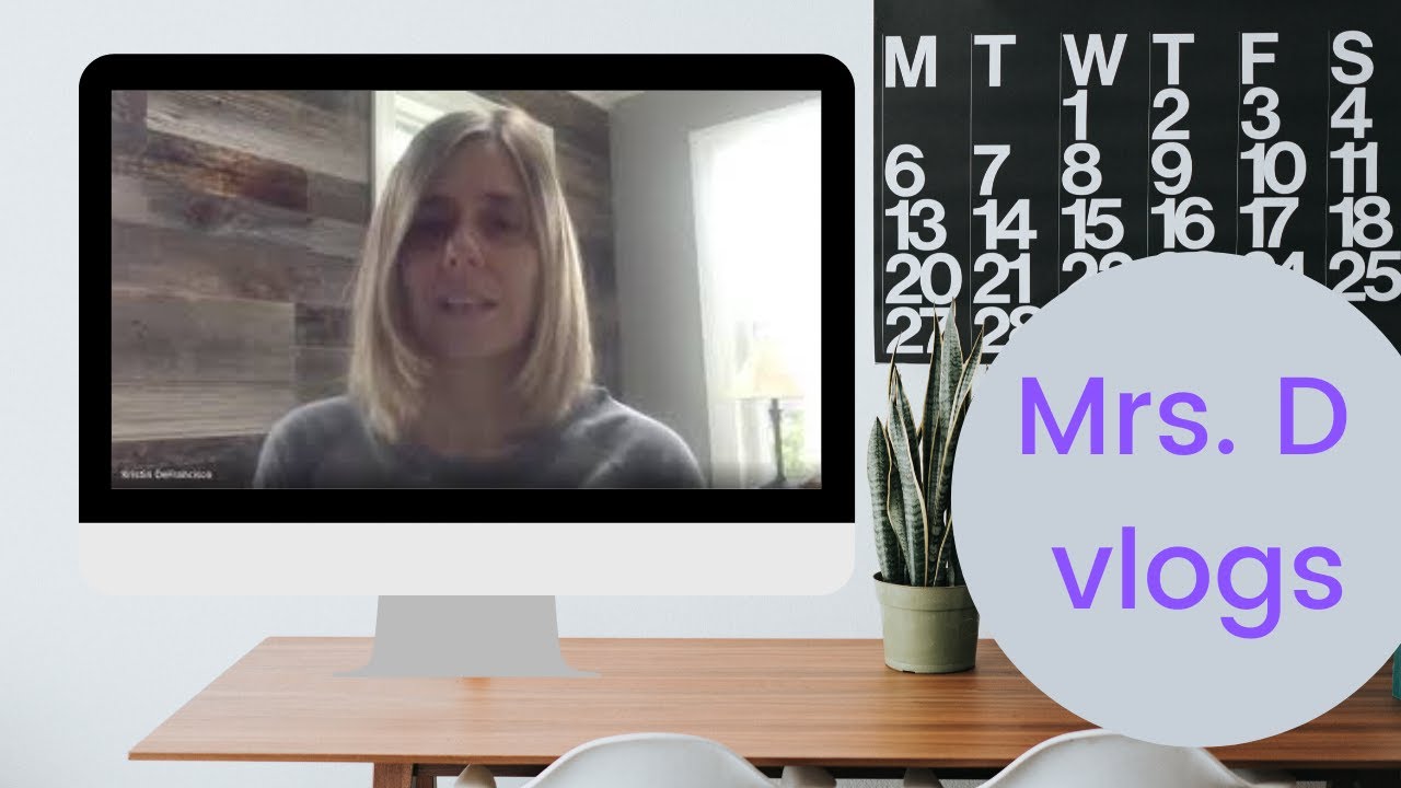 Mrs. D vlogs: 5 things to do with your family - YouTube