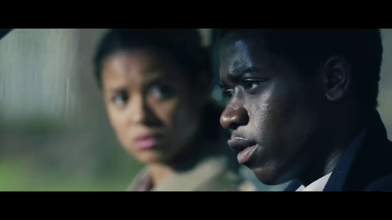 Farming - Tráiler - YouTube