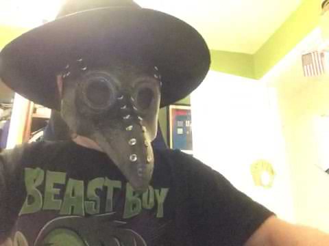 How to make an easy diy guinea pig diaper - YouTube