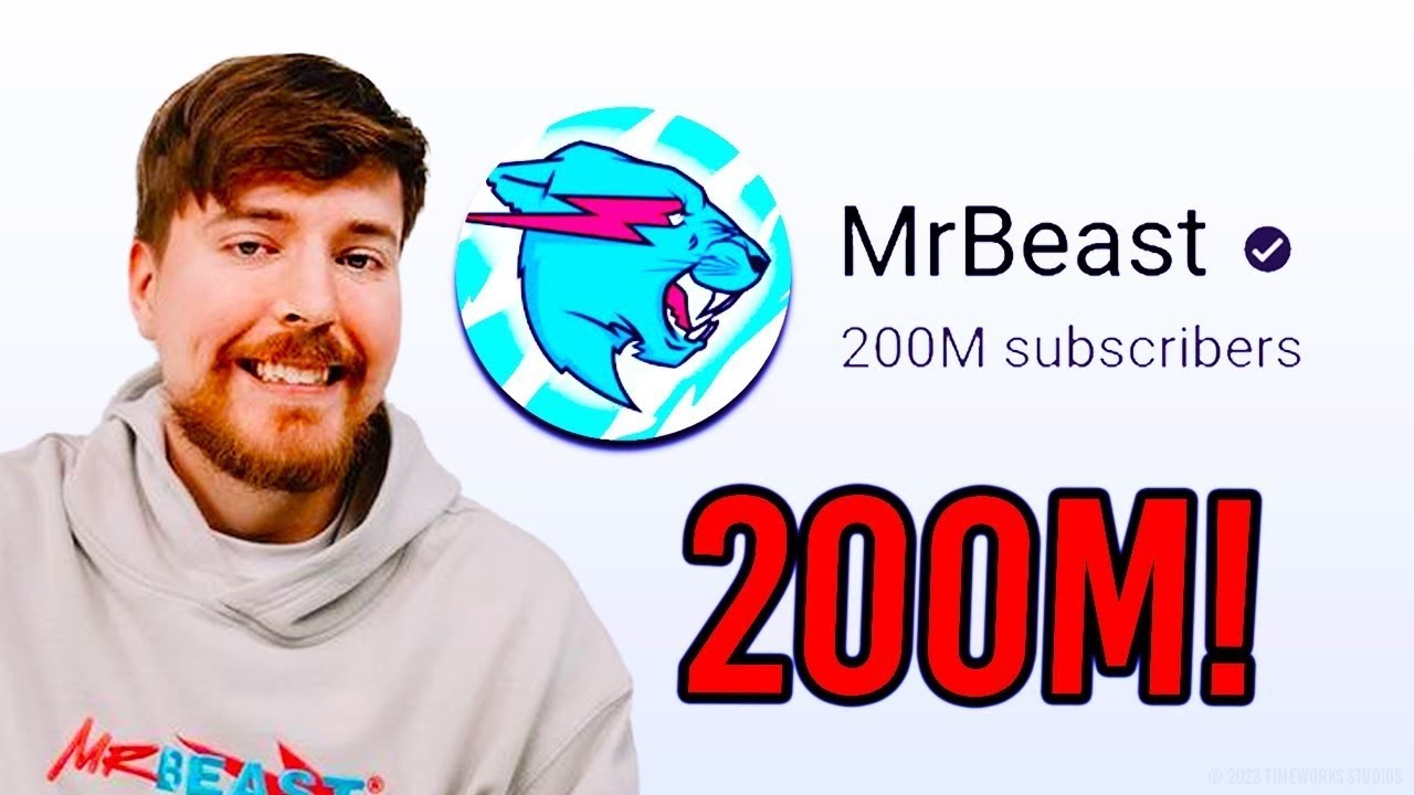 Mrbeast Most Viewed Video || Mrbeast Most Viewed on YouTube || @MrBeast ...