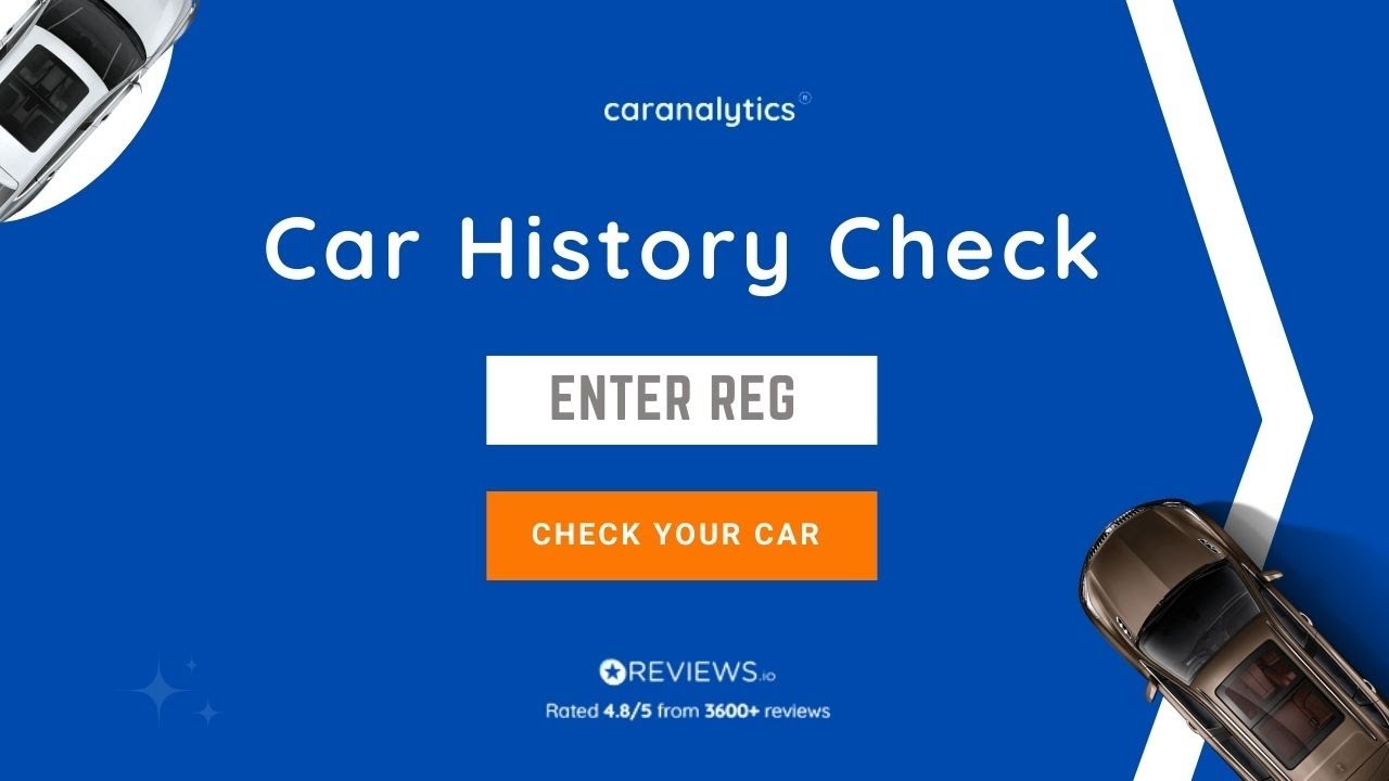 Unveiling the Future of Car Analytics: A Brand New Look! - YouTube