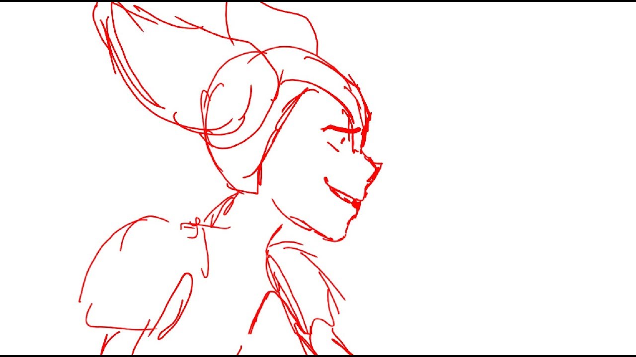 steven universe the movie - other friends - spinel fan animation (wip ...