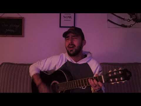 Emre Kebeli - Beyaz Skandalım (Emir Can İğrek - Cover)