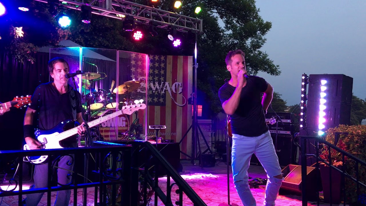 Swag Band 2018 Live @ MN #3 - YouTube