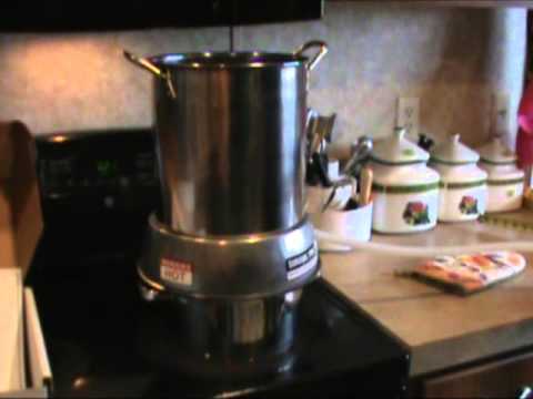 THE SURVIVAL STILL: THE ULTIMATE WATER PREP TO HAVE ON YOUR SHELF - YouTube
