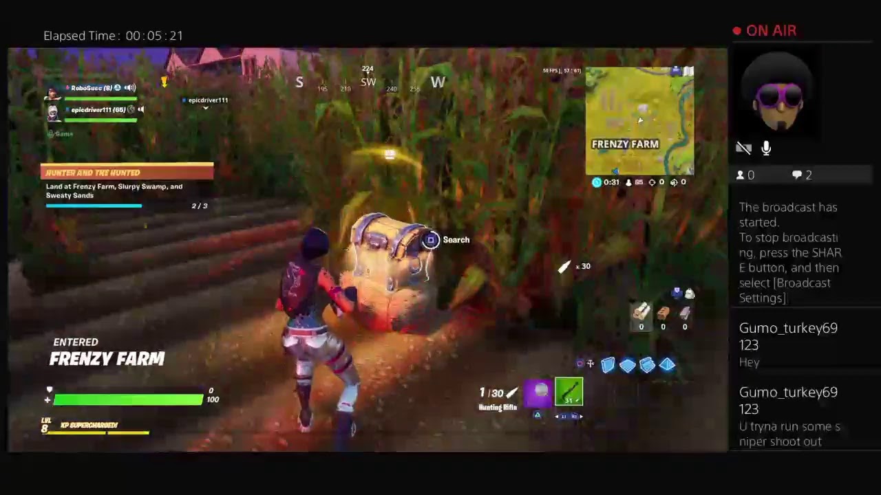 Pp lol Rainbow casual - YouTube