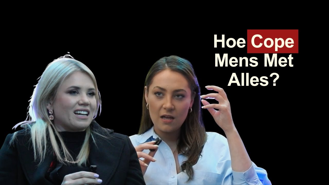 Hoe Cope Mens Met Alles? | Andriëtte | Die Carla Burg Podcast | EP 22 ...