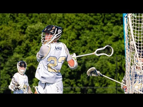 Jack Schultz (Maryland 28) BBL Black 24’ Summer Highlights - YouTube