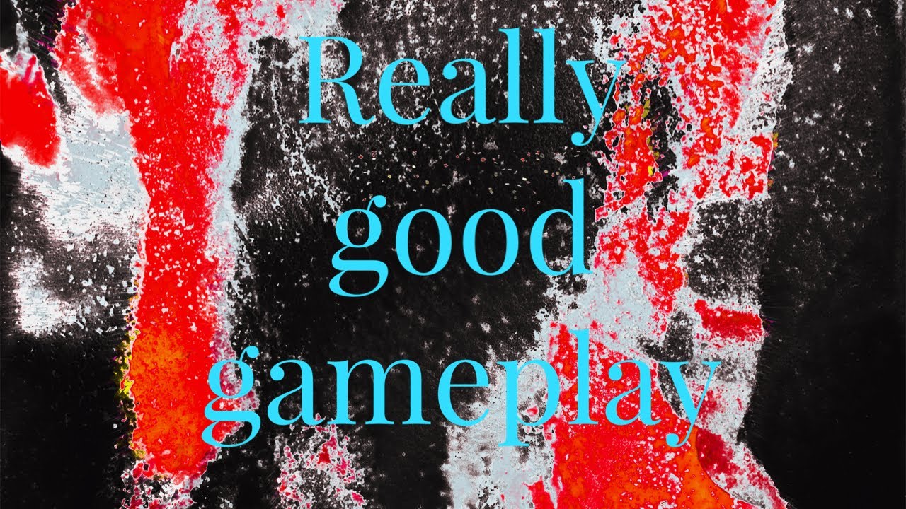 Good gameplay - YouTube