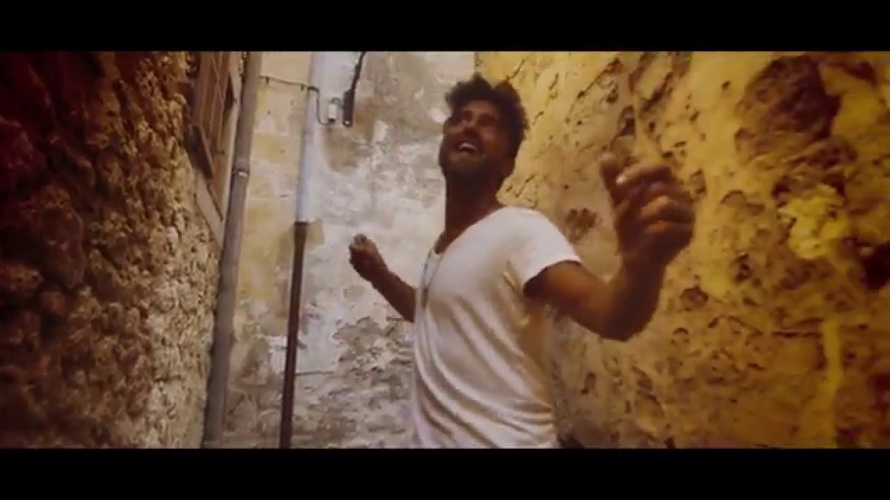 Danny Diego - Oyalela - officiële videoclip - YouTube Music