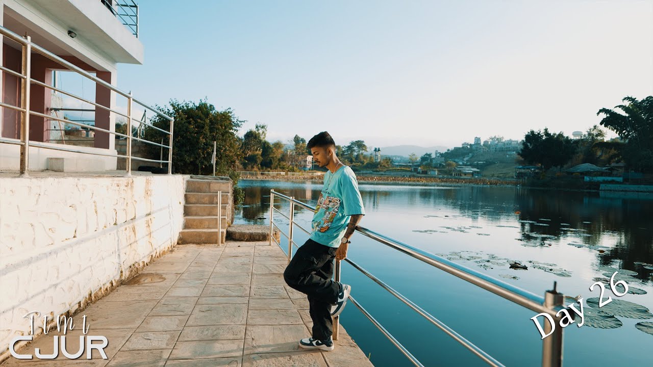 CJUR - Timi Prod. Roni | Day 26 - YouTube