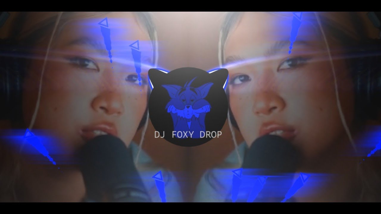DJ PARTY 4 U TAGALOG VERSION X ALONE (SLOWED DROP REMIX) DJ FOXY DROP ...