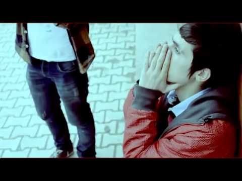 Canox - Yaşamayan Yaşantım (2013) HD Video Klip + SözLeri