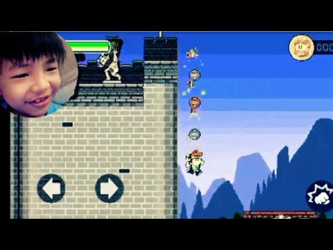 DAN THEN MAN MY PART 3 GAME - YouTube