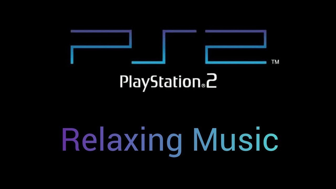 Relaxing & Nostalgic Music for Studying - Playstation 2 Soundtracks ...