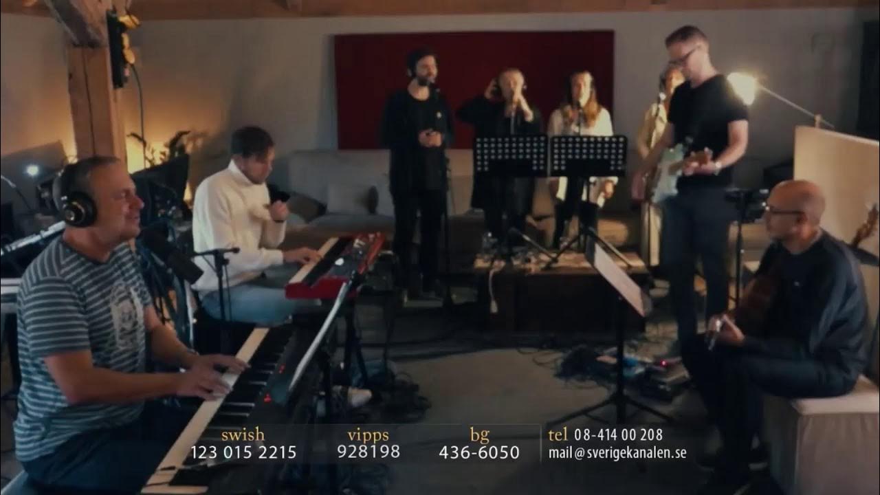 De Goda Nyheterna 29.01.2025 - YouTube