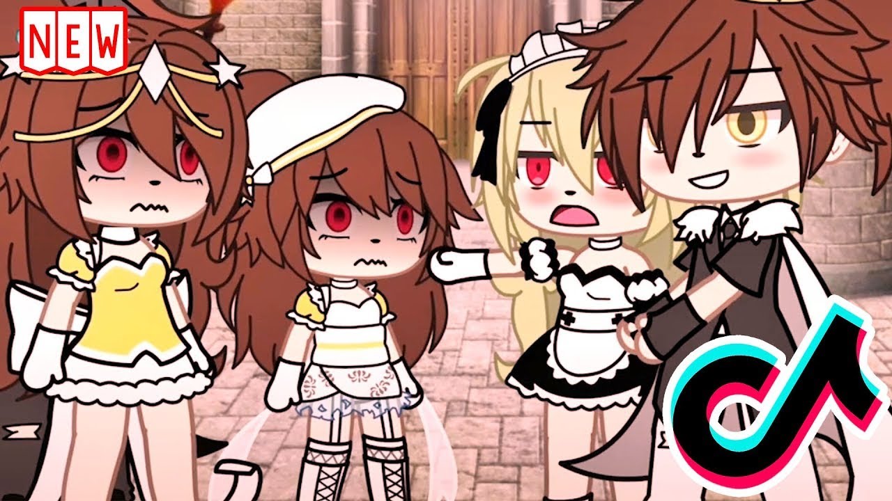 GCMV 」 Gacha Movie #2015 - YouTube