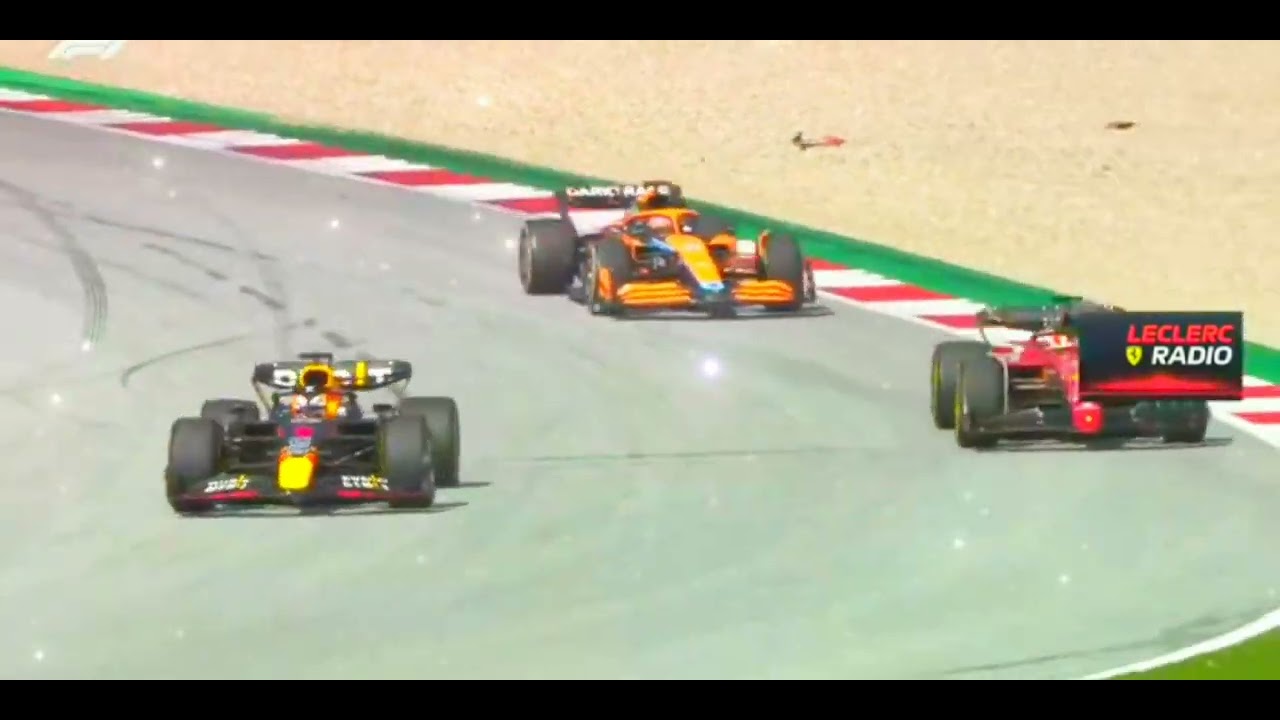 Il Predestinato Charles Leclerc - YouTube