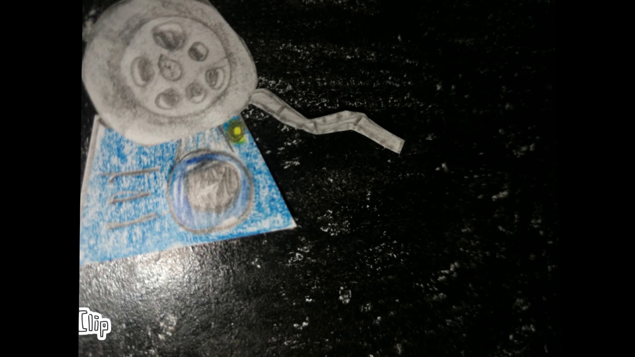 ROLLING MOVIE PRODUCTIONS LOGO - YouTube