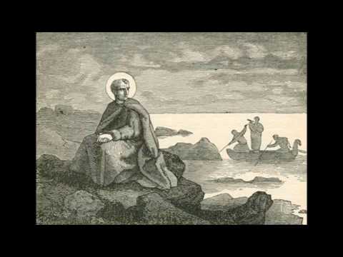 Jun 20 - Saint Silverius - Pope- Martyr - 0538 - Island of Pontus - YouTube
