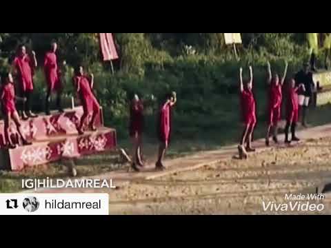 Survivor Damla hilmicem