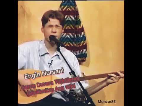 Engin Nursani - Sazını Duvara Astı