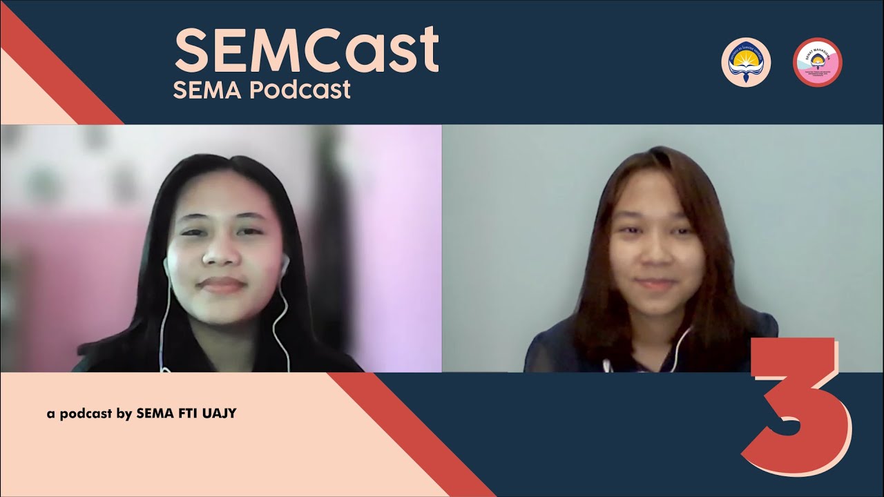 SEMCast : SEMA Podcast #3 [WEBINAR - Fifty Shades of Happiness] - YouTube