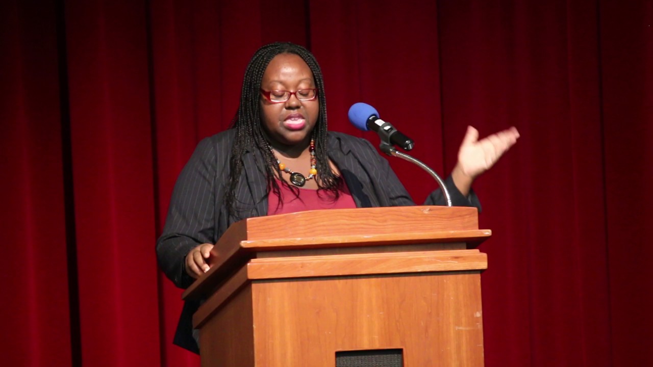 DTUSA - 2017: Doing Business with USAID by Jodi-Kaye A. Wade - YouTube