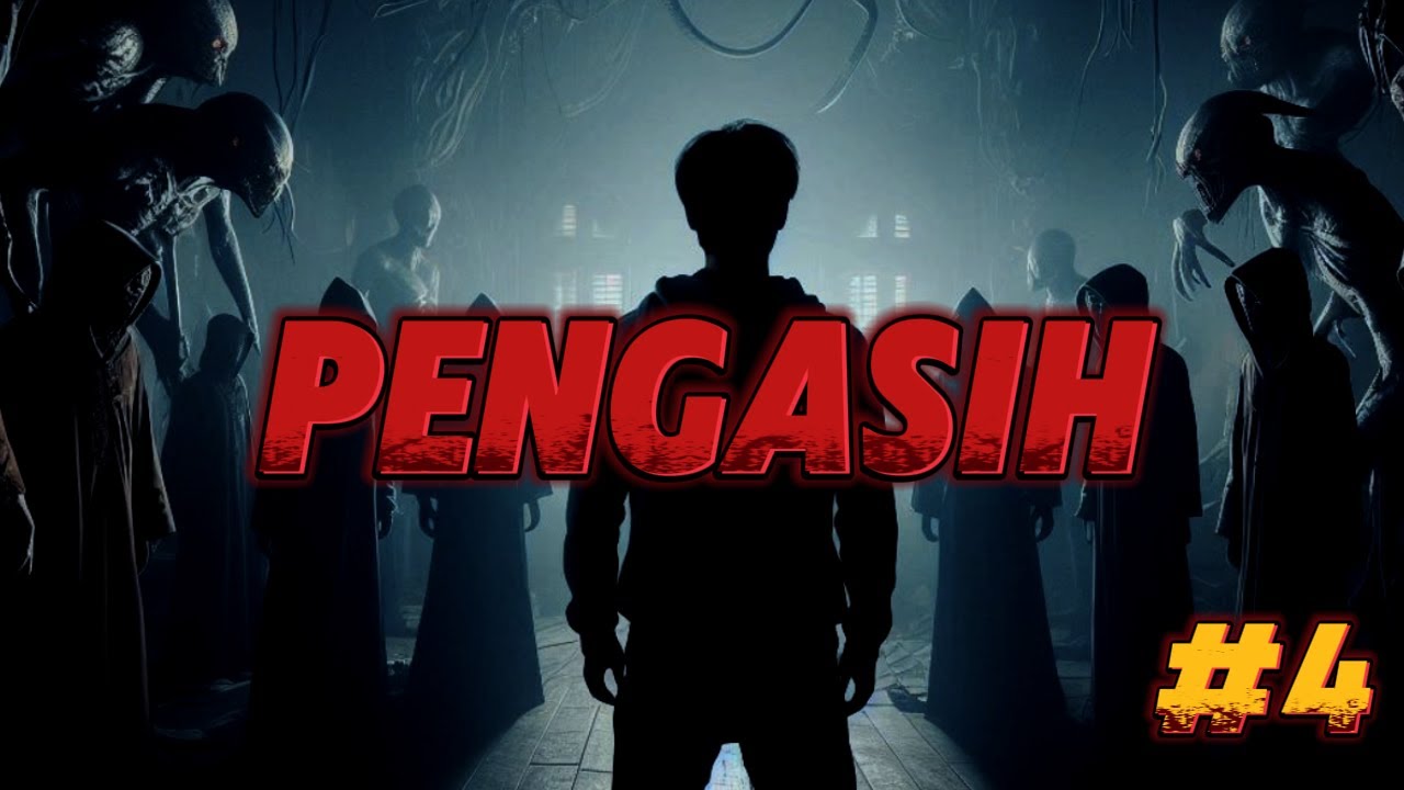 PENGASIH PART 4 - YouTube