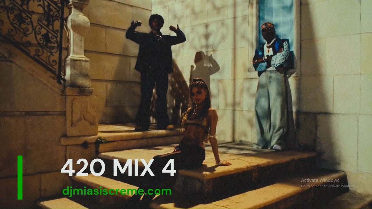 SPINALL, Omah Lay, Tyla - One call ft Wizkid, Maroon5,Rema, Bien ...