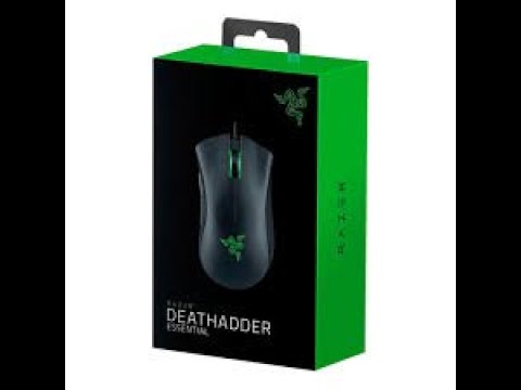 Razor mice built different - YouTube