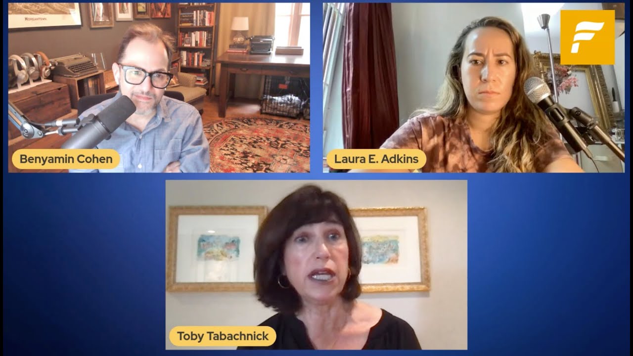 Discussing the Tree of Life trial with the editor of the Pittsburgh ...