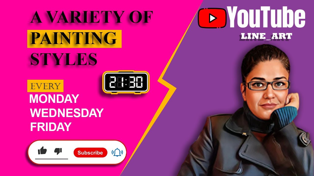 HOW TO DRAW LIKE A PRO - YouTube