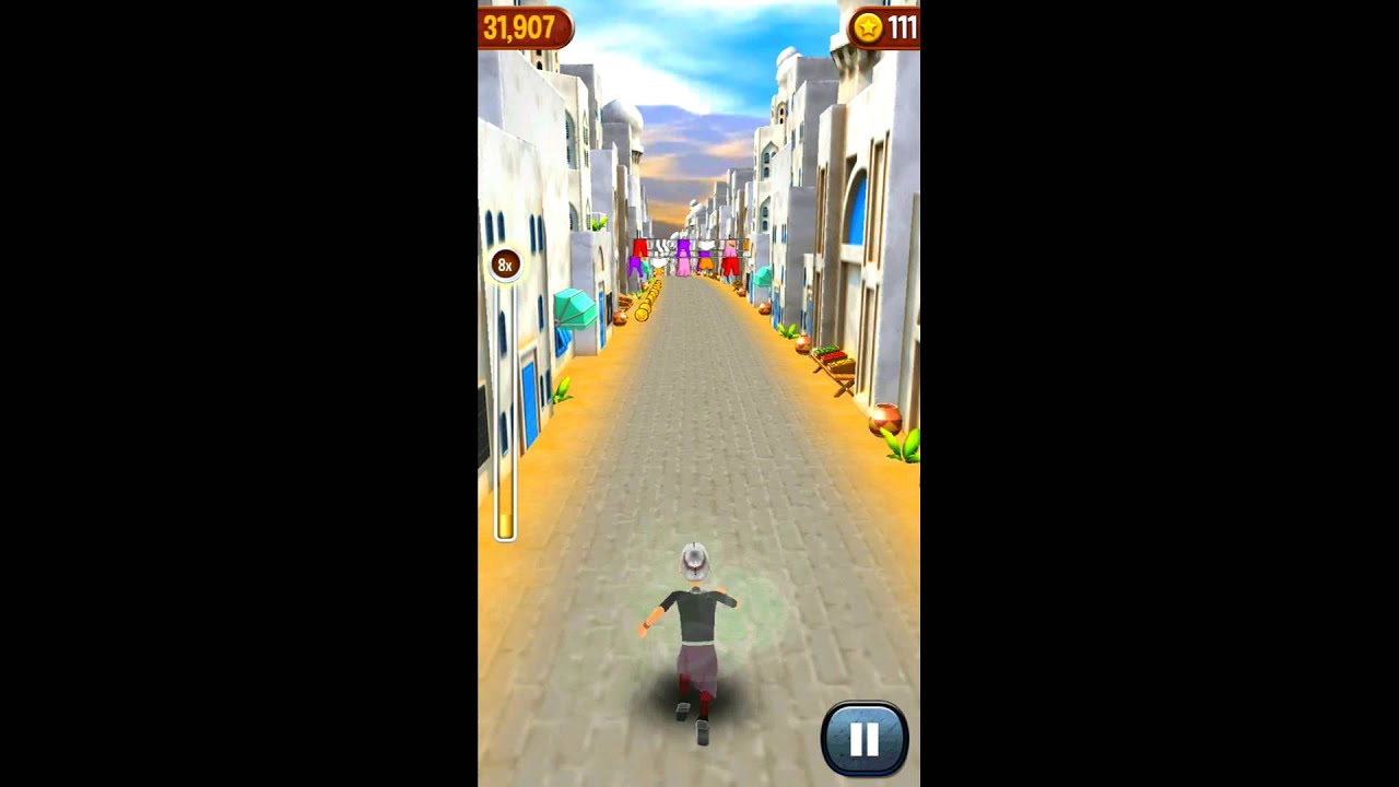Angry Gran Run 2 ... Android Games ... - YouTube