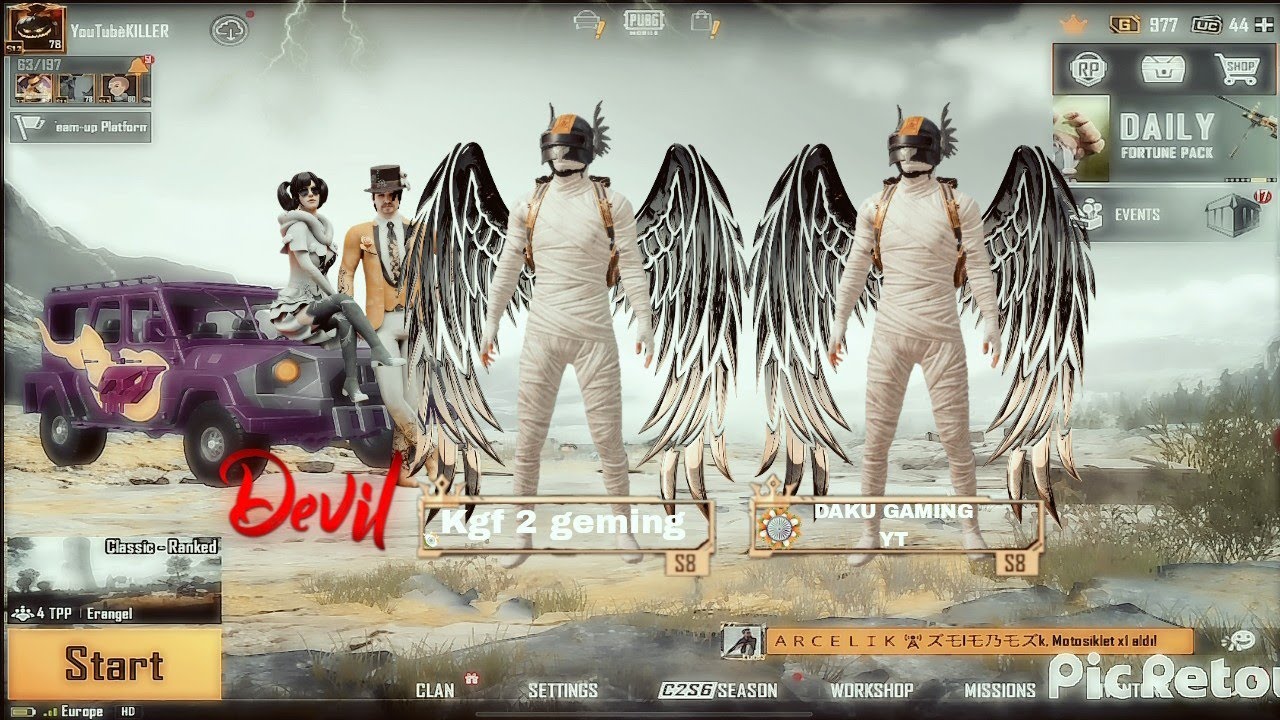 pubg emote editing video #4klyricalstatus #4kfullscreenstatus # ...