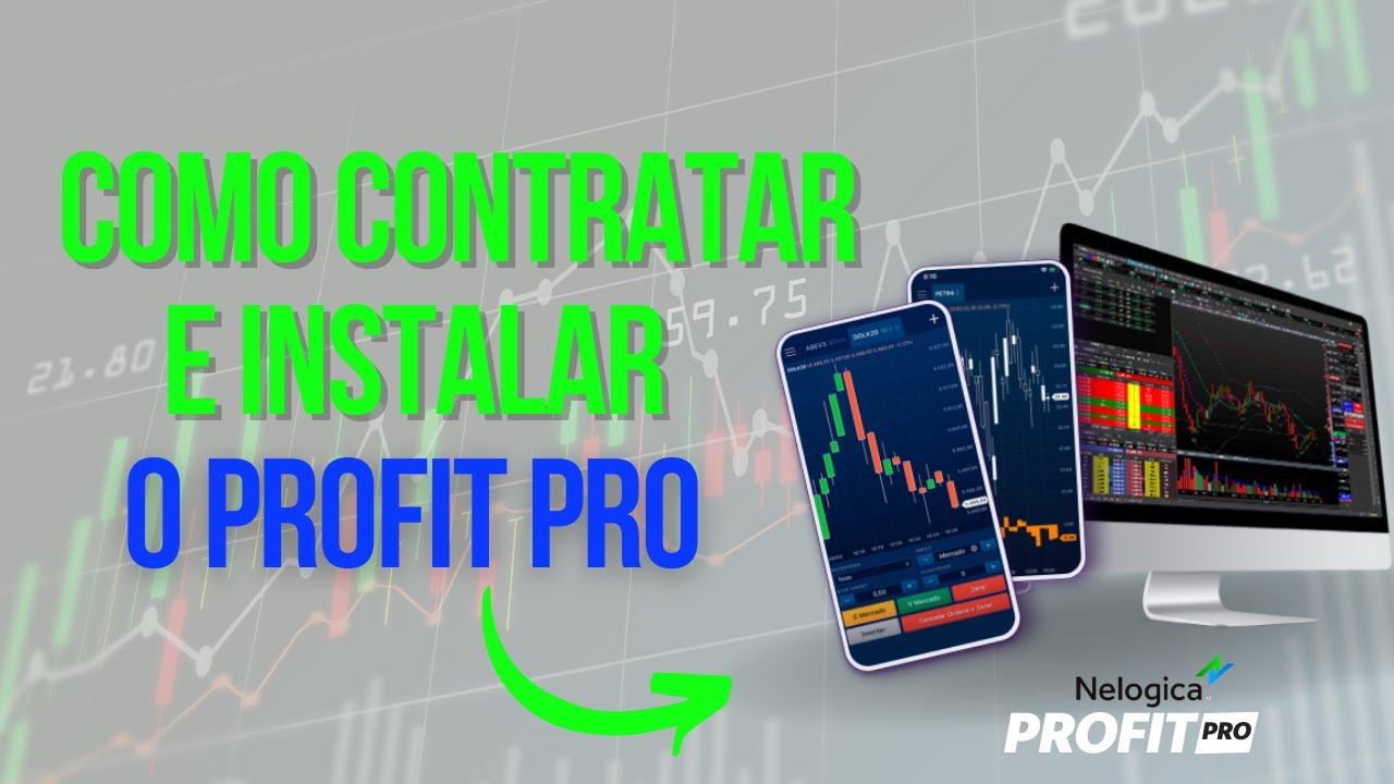 Domine o Profit Pro em Minutos: O Guia Definitivo para Iniciantes ...