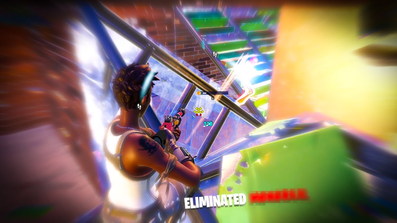 MY EYES 👀 | Fortnite Highlights #43 | Carpyszn ( ft. Noahreyli & Hijoe ...
