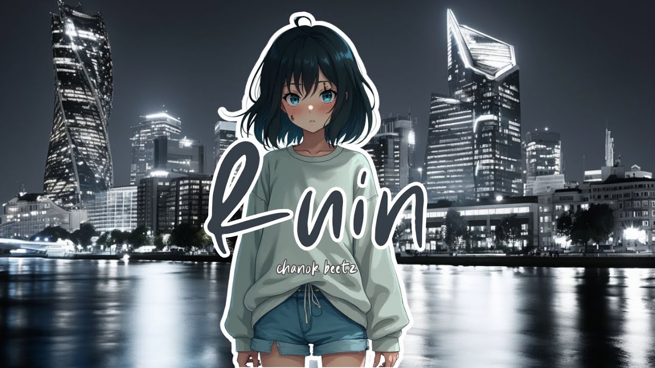 Ruin | Sad Love Song | Emotional Melody - YouTube