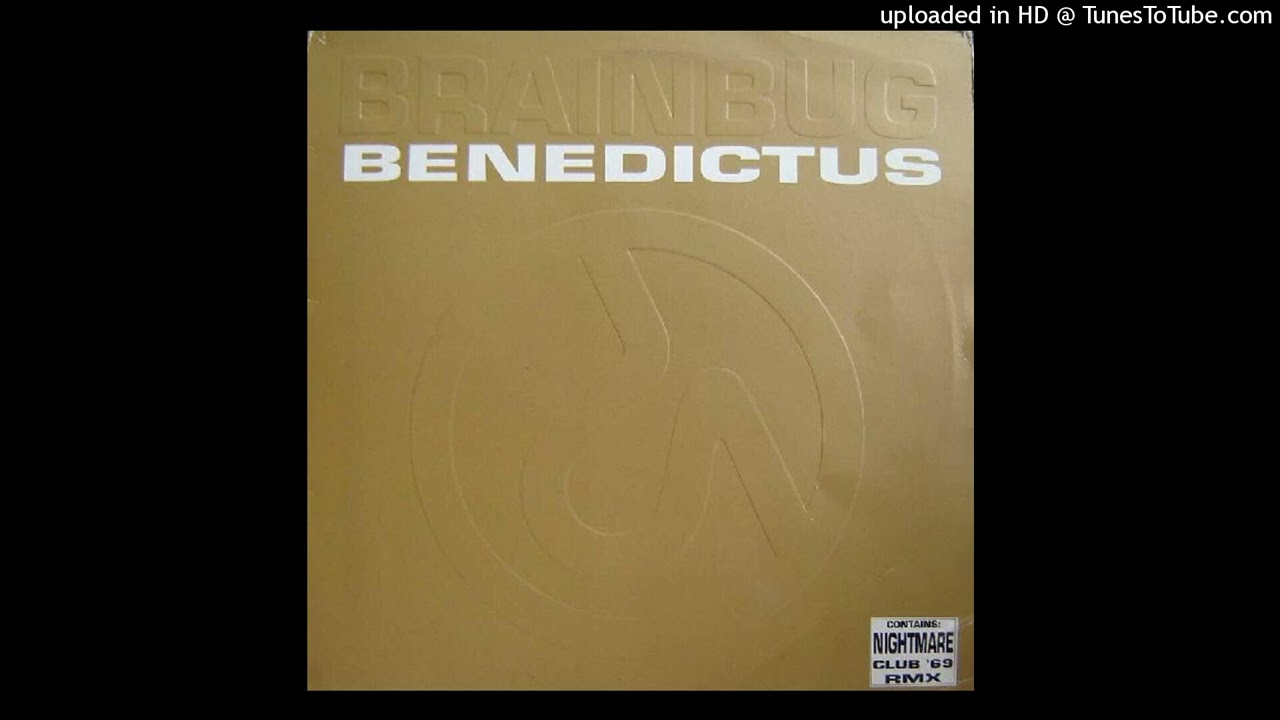 Brainbug - Nightmare (Dexterous Remix) - YouTube