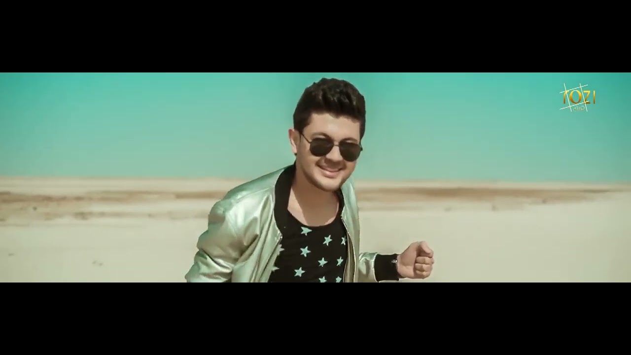 DURDY DURDYYEV-GEL MAŇA - YouTube