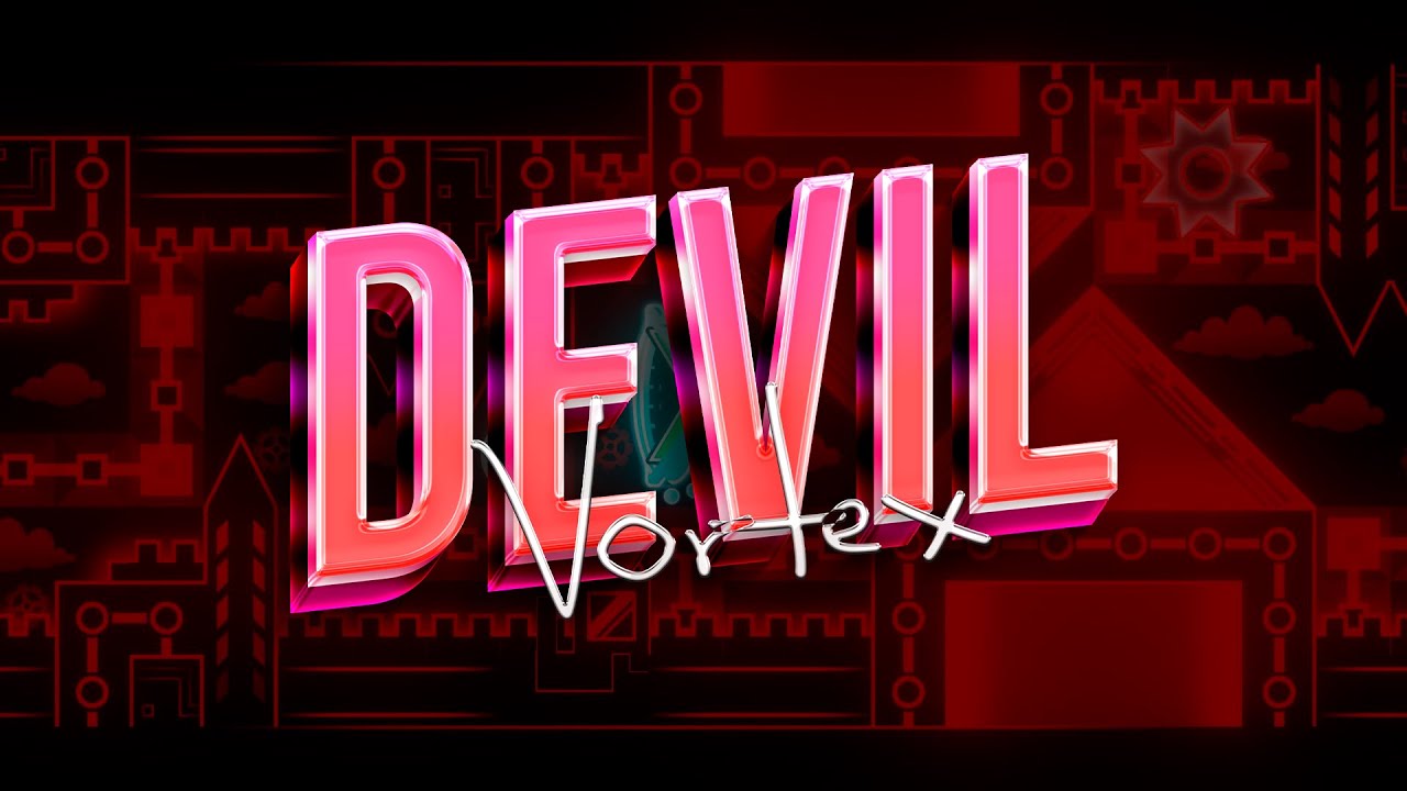 DEVIL VORTEX 300% - YouTube