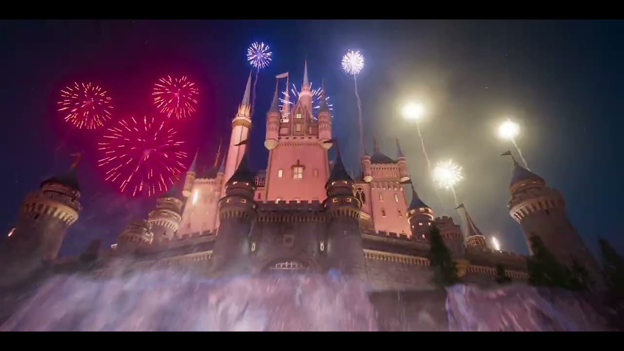 Walt Disney Pictures / Walt Disney Animation Studios (Moana 2) - YouTube