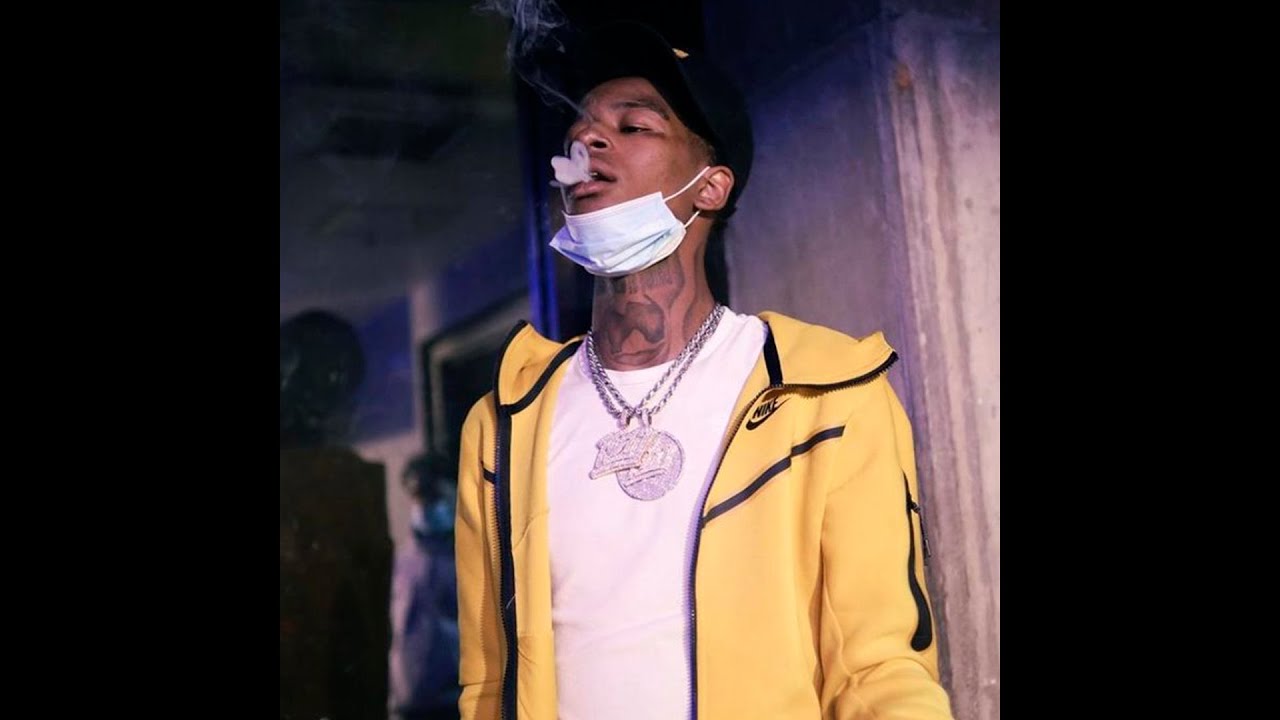 Big Scarr x Key Glock - Baby Mama | Free Type Beat 2024 - YouTube