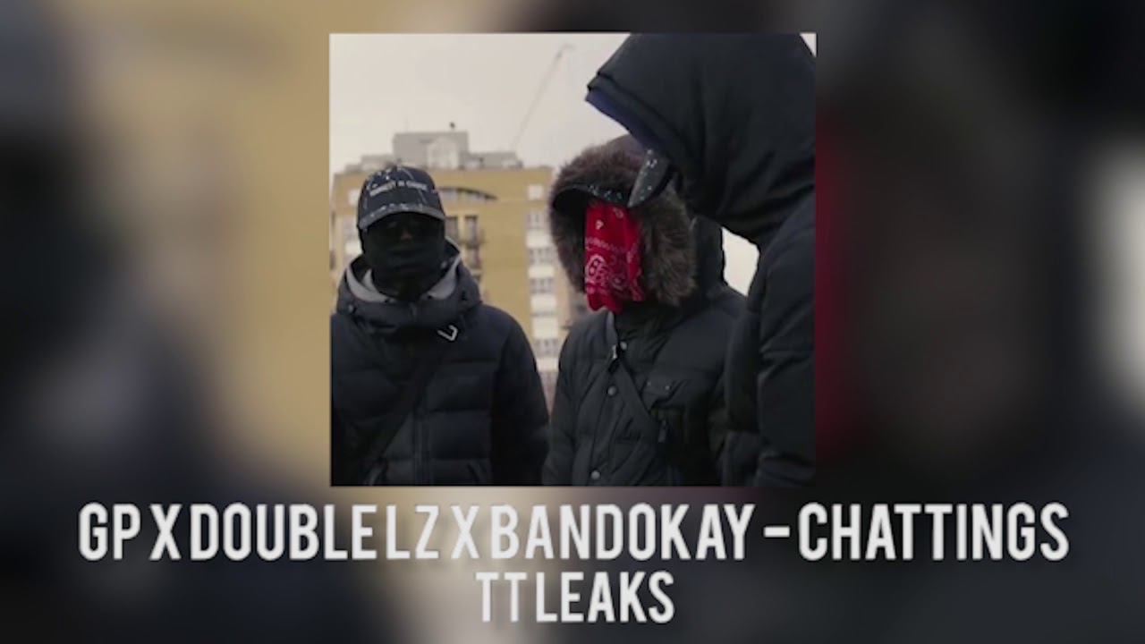 #NPK #OFB GP x Bandokay x Double Lz - E1 Sis #Exclusive #E1 DISS - YouTube