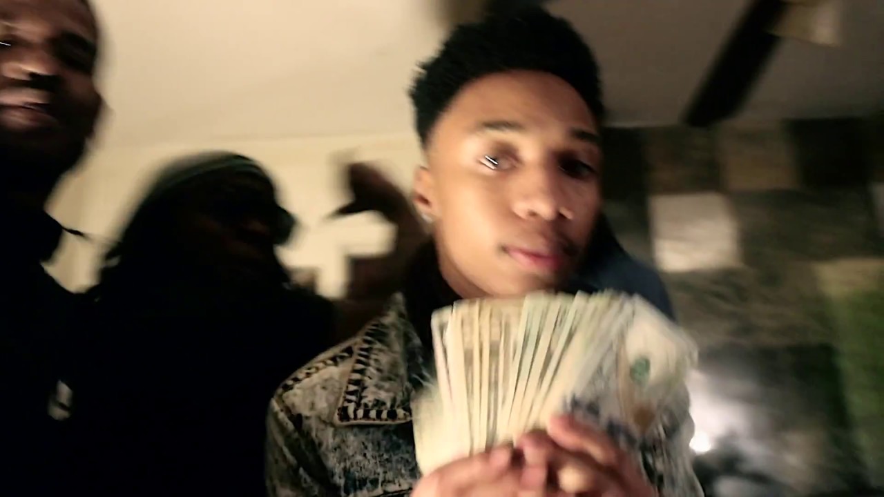 Draco x Pure Poochie x DLoc - Trapping and Stacking ( shot by : @I_am ...