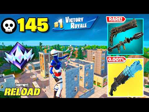 145 Elimination \